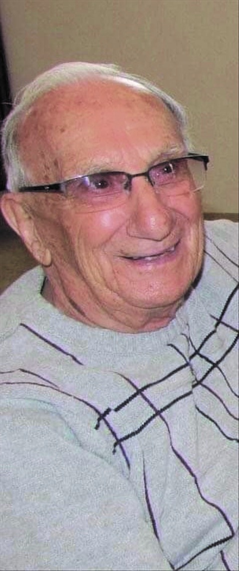 John J. Zanghi | News, Sports, Jobs - Observer Today